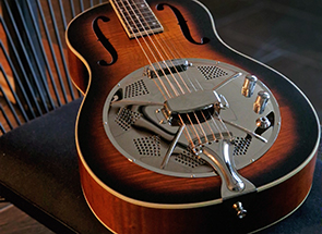 Morgan Instrument AS