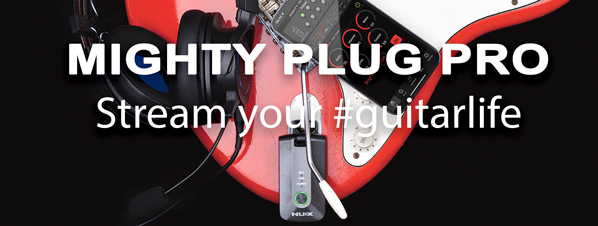 Morgan Instrument AS